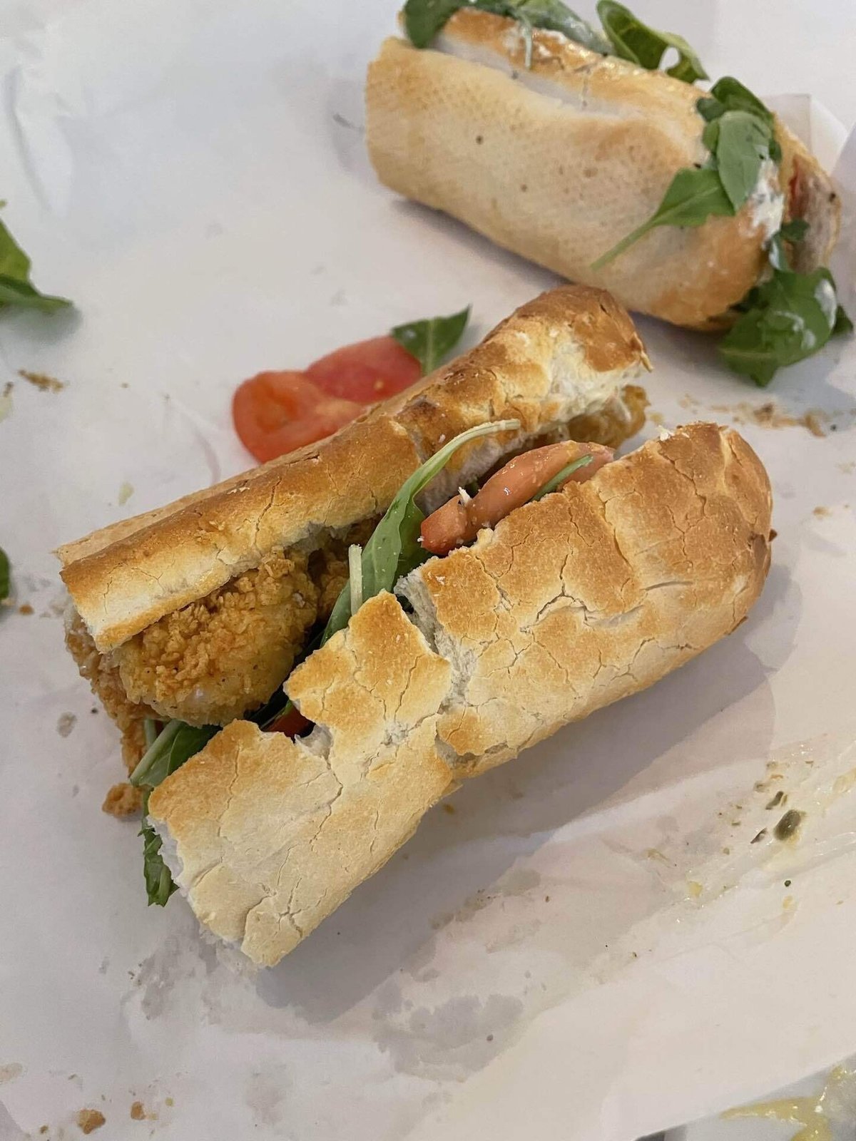 #5 ミシシッピ州について｜やなぎ