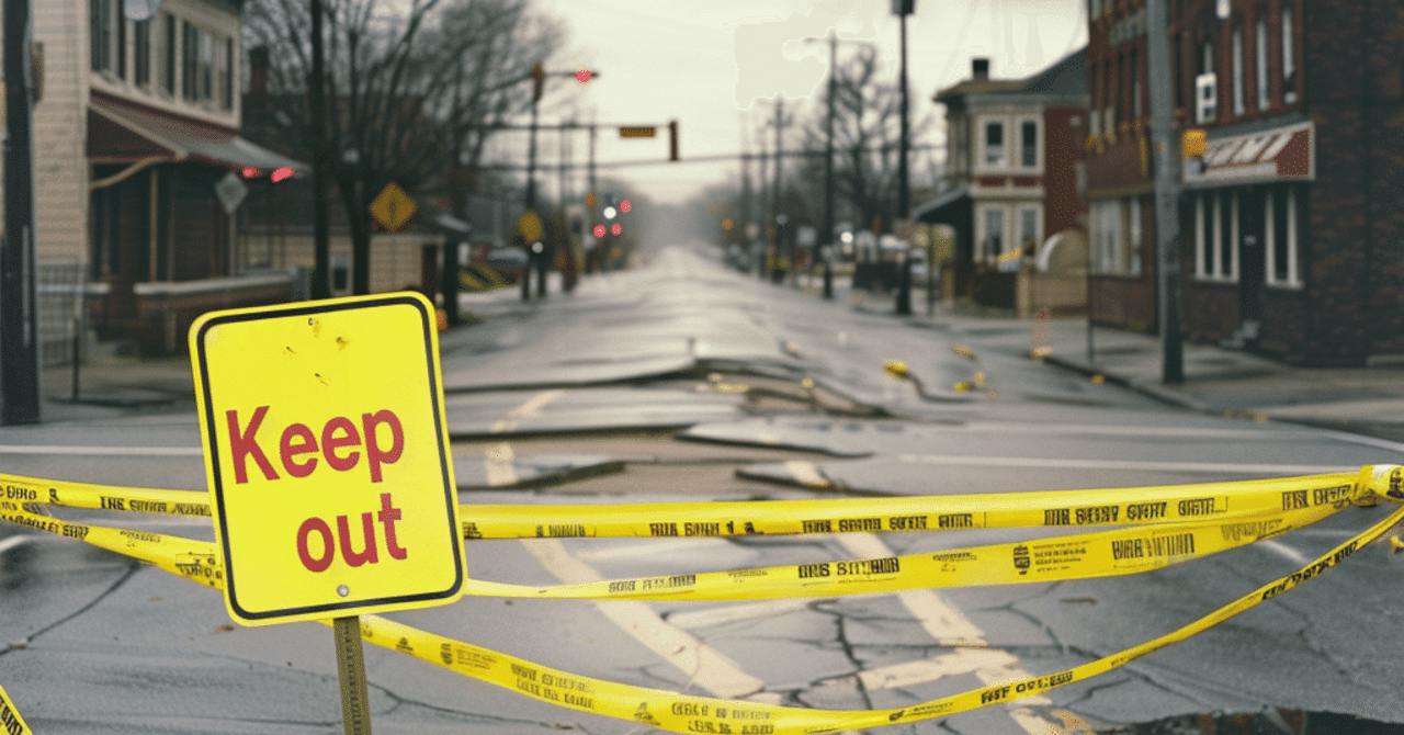 Episode 3.5: Inaccessible Regions and Structural Control｜Avatar of AI