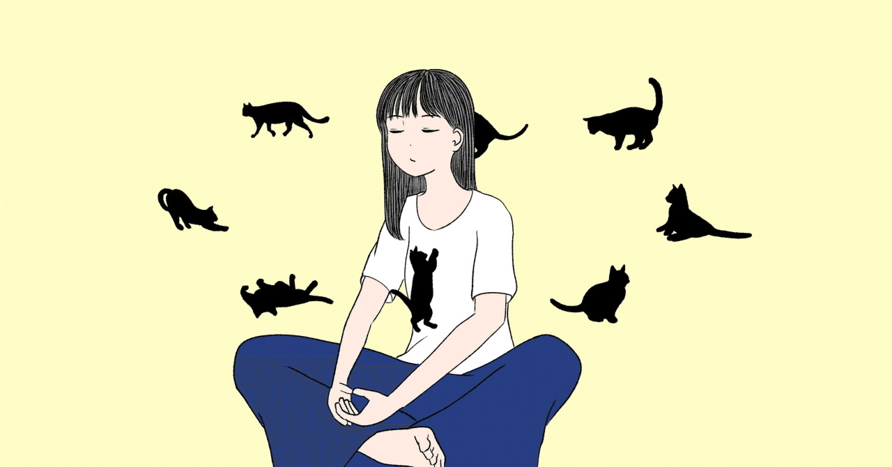 Stay hungry, stay foolish｜TOSHI