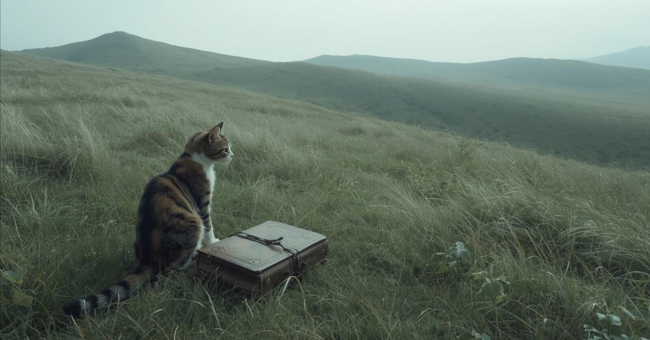 猫と煉理の配合譜 第二節｜ceri