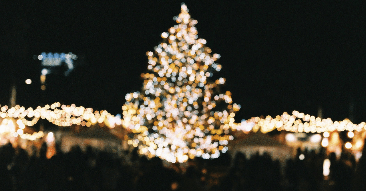 10 聖夜に、問いを置く /Leaving the Questions on a Holy Night｜SKY 静かな仕事