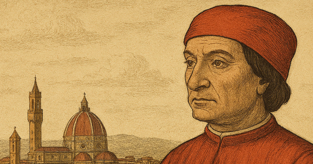 ルネサンスを救った“メディチ家の金融革命｜cazu