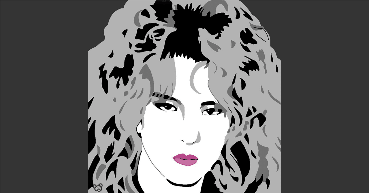 Rusty Nail｜ちびひめ