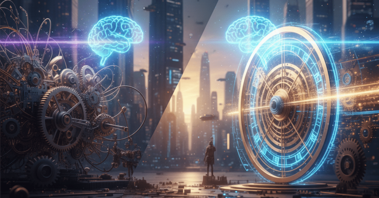 AI×OPEXが、これからのビジネスの必勝パターンである｜OPEX Lab.｜Operational Excellence Notes