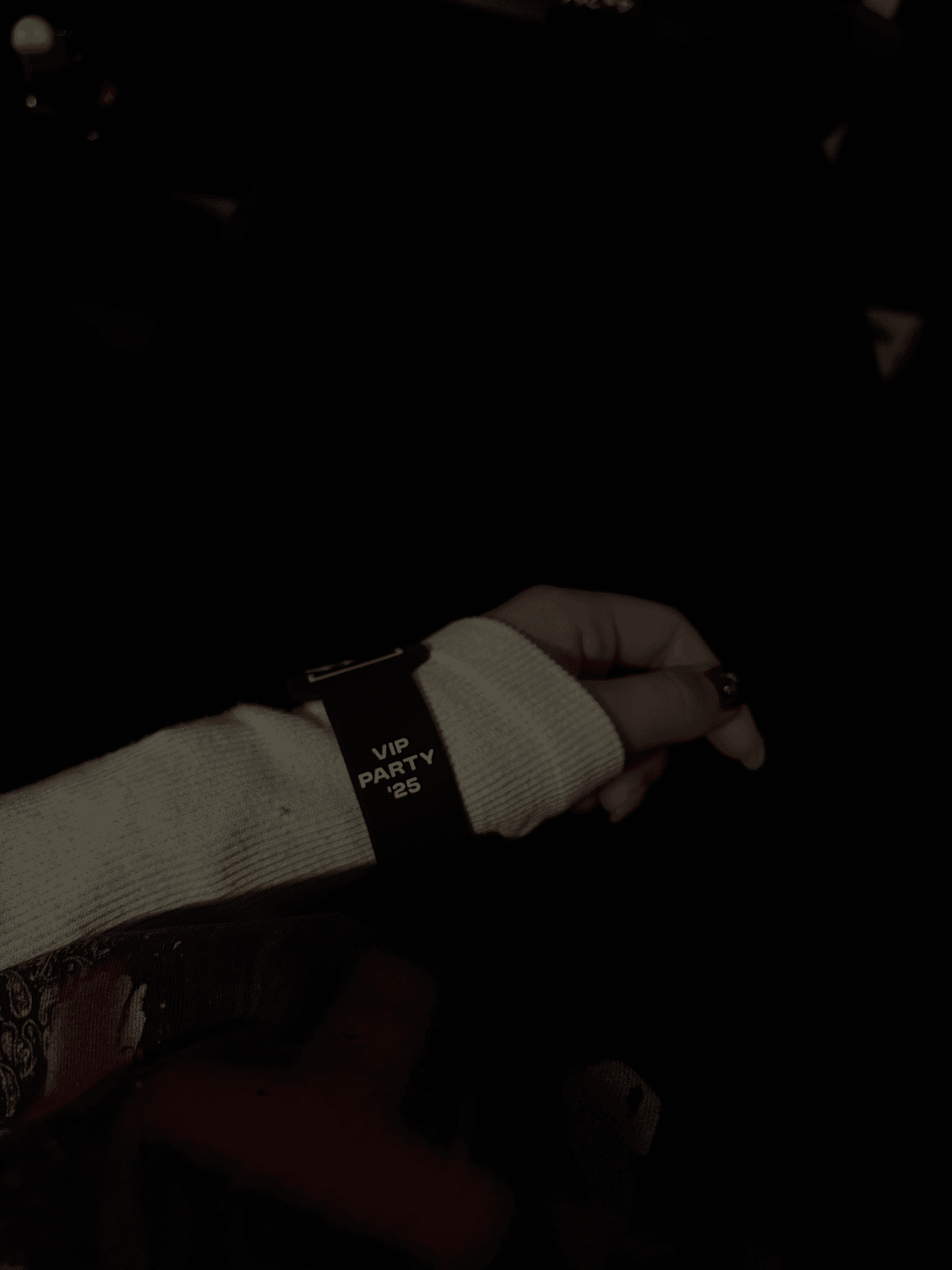 VIP PARTY '25 ｜コジマ