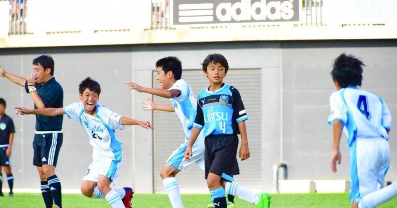 サッカー｜nozomu____note