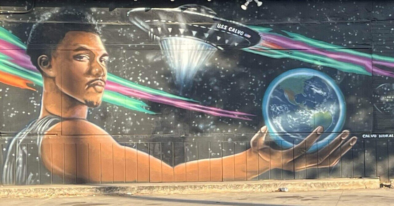 ウェンバンヤマが持ち込んだコート外の文化｜スポンジヘッド