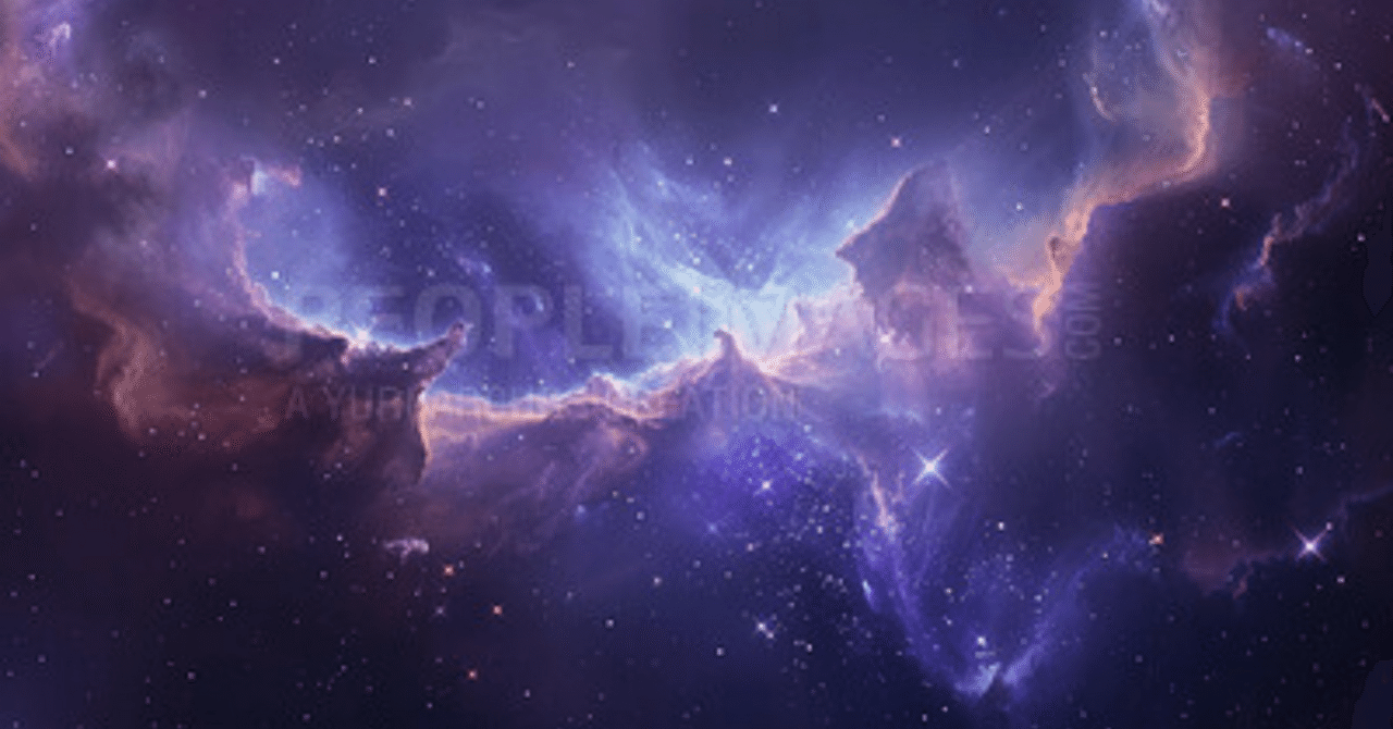 癒しのその先へ──プレアデスの光が思い出させる「本来のわたし」｜豊織/ほうしょく