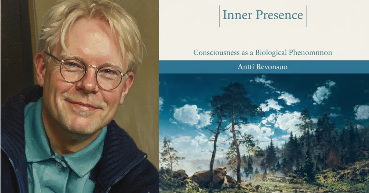 「内的現存」(Inner Presence)への階梯：現象的意識と世界シミュレーション理論の地平｜living-philosopher