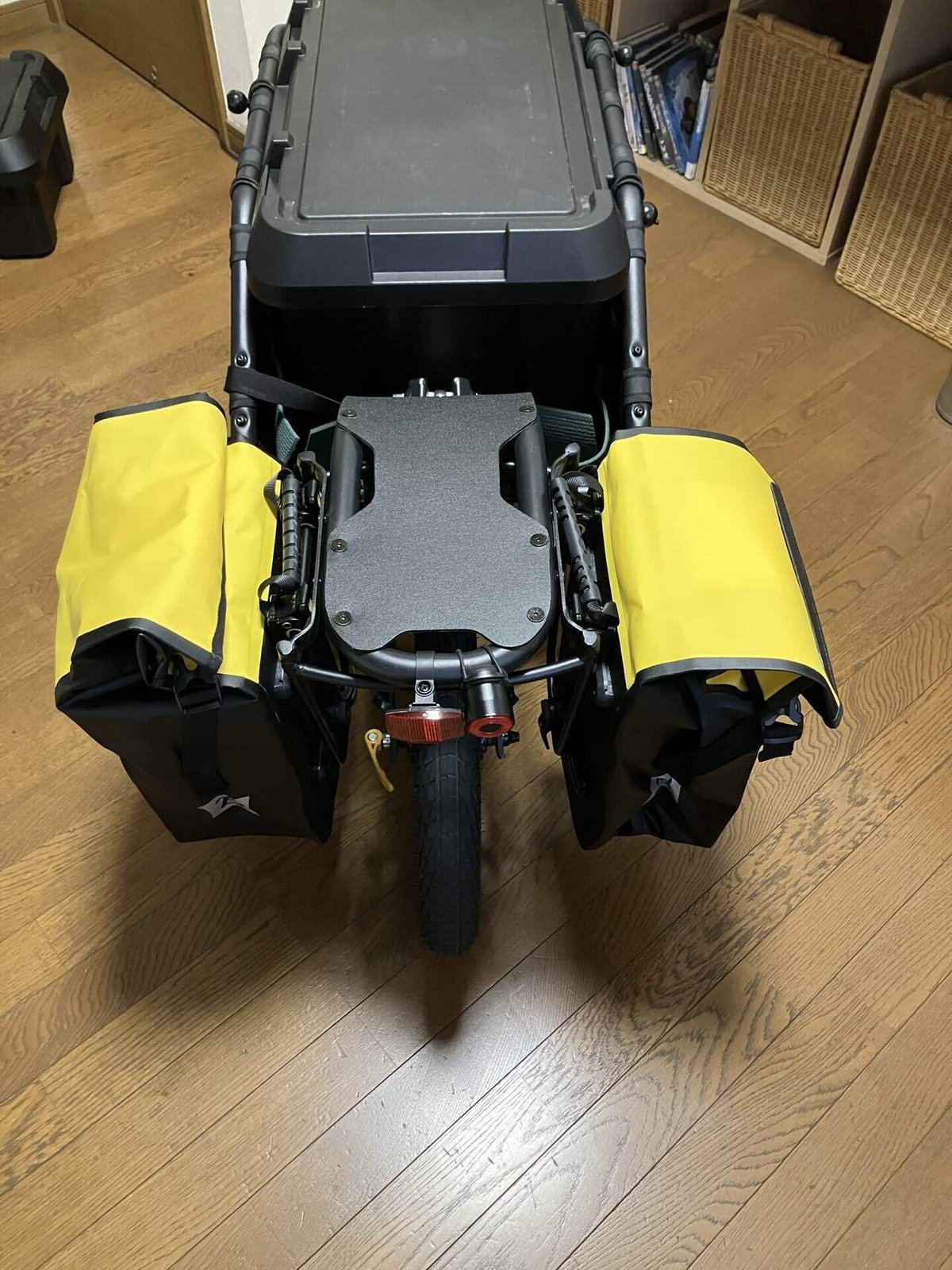 12/24「還暦マンにもサンタさんが🎁」SASLブログ #103｜ジュンツカ