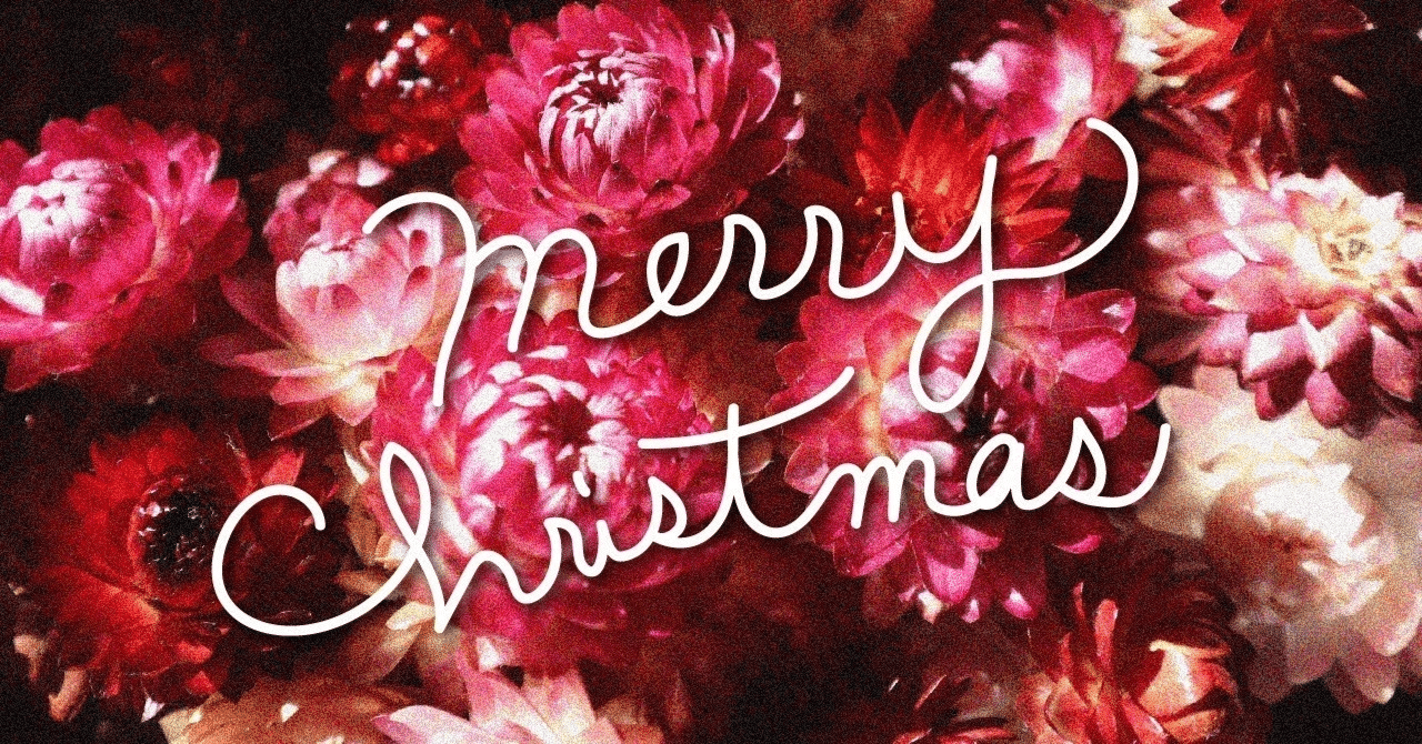 Merry Christmas｜aryu