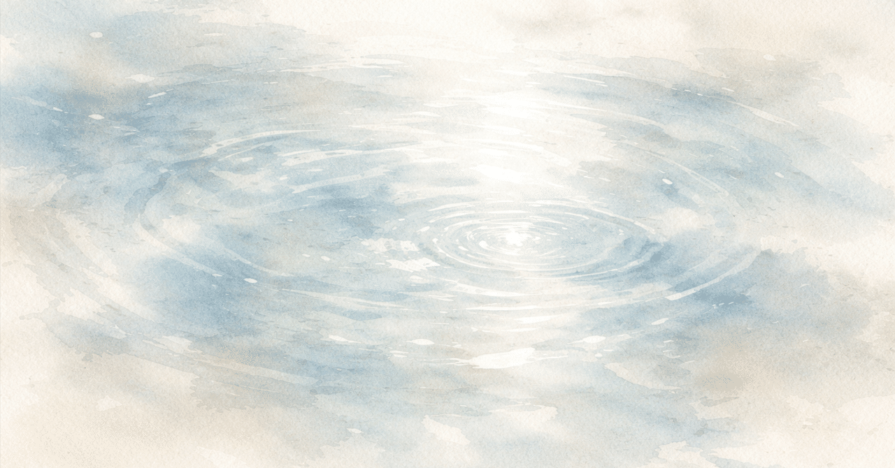 その前提は、本当に生きるために必要なのか？｜いちごいぬ