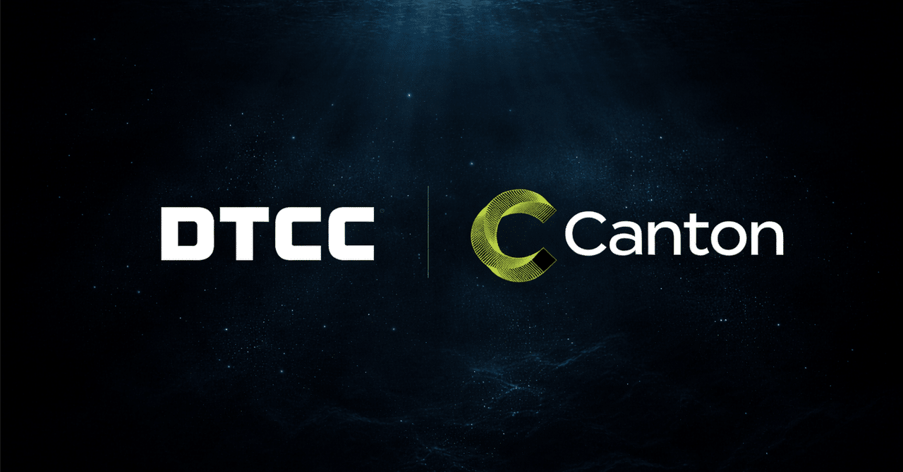 【優しいクリプトニュース】DTCCが動いた！米国債をブロックチェーンで「トークン化」へ ｜nomaLAB