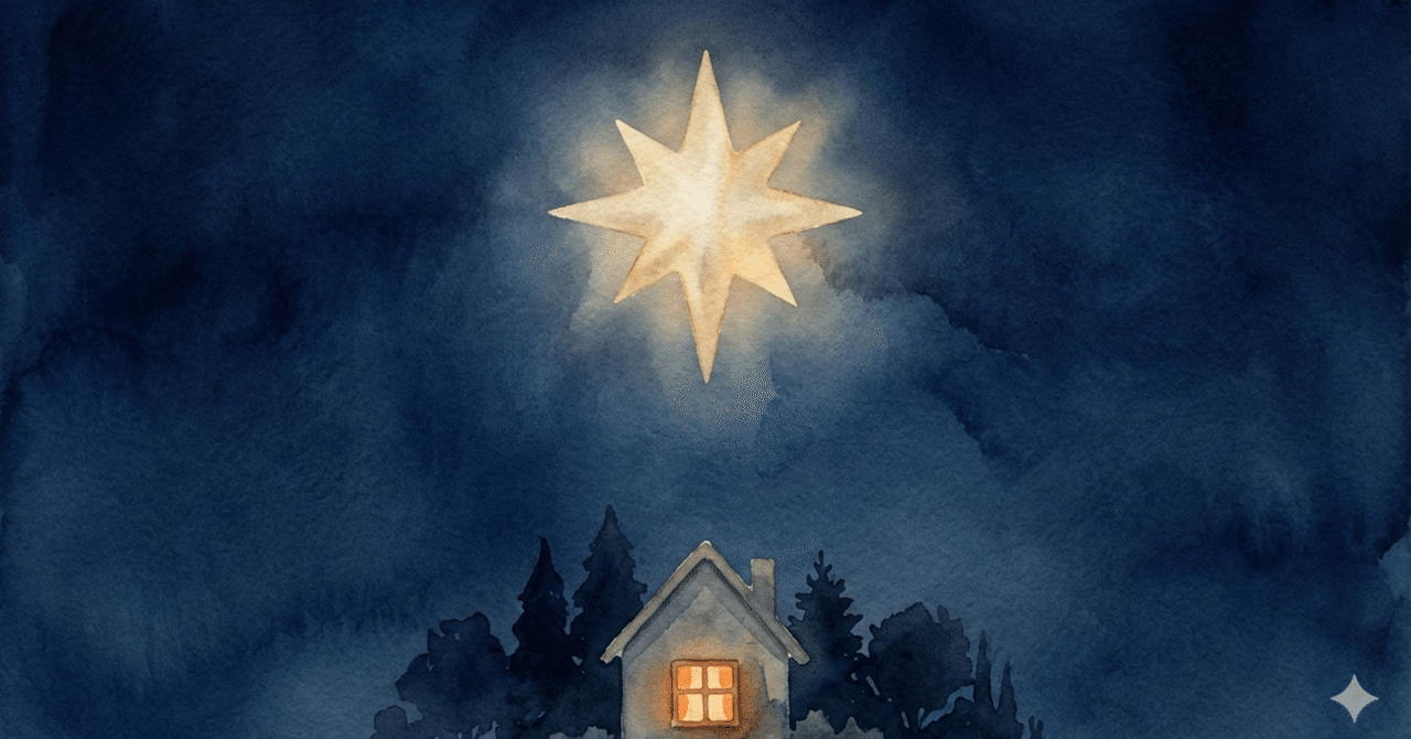 【聖夜の独り言】忙しない年の瀬、あなたの「心の声」を置き去りにしていませんか？ ｜VOH_RYO