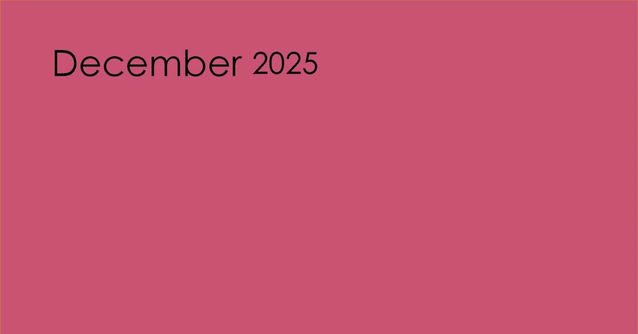 ℝ𝕖𝕔𝕠𝕞𝕞𝕖𝕟𝕕𝕖𝕕 𝕚𝕥𝕖𝕞𝕤 ｜2025.12｜Liltin'｜ファッションコーディネートサービス