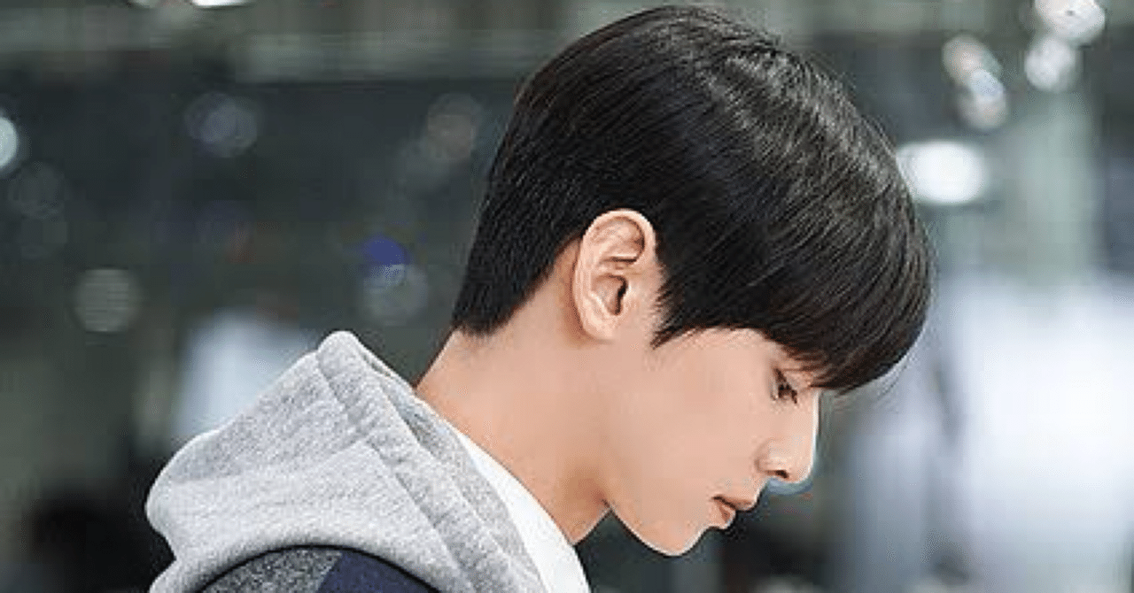 垢抜けはとても簡単｜yu_yu__1