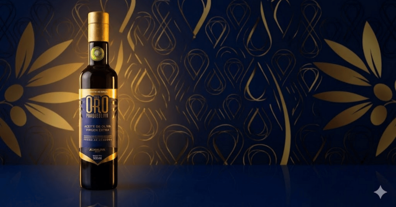 IOC/Olive Japan『パルケオリーヴァ・セリエオロ (Parqueoliva Serie Oro)』の安全性と現地の評判｜🇪🇸 ...