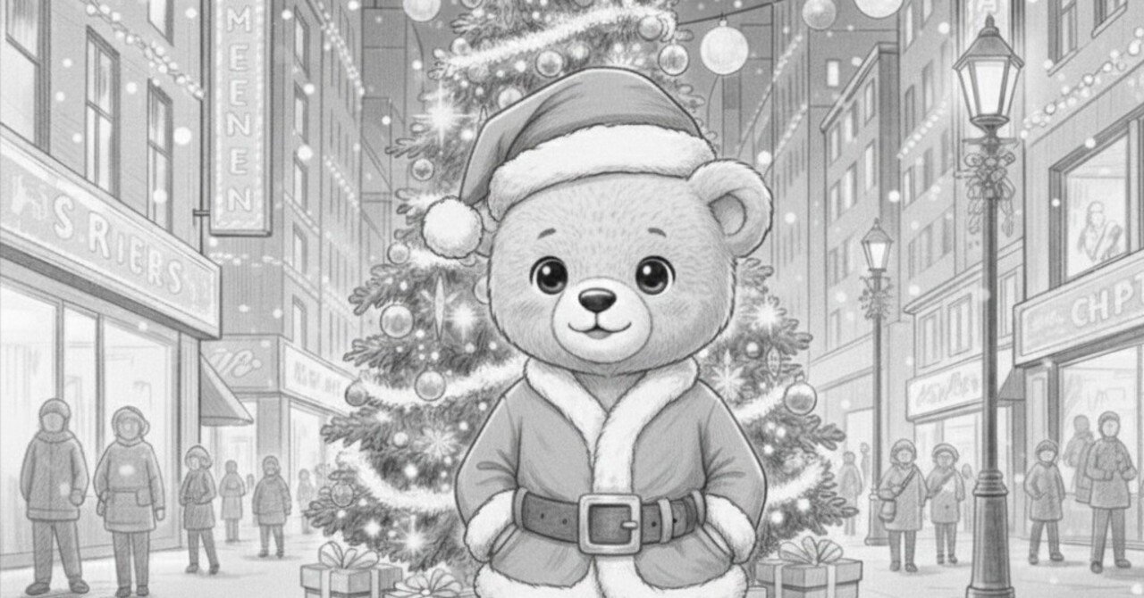 No.058｜2025年12月25日（木）｜語りの裏方、ケイセイです（笑）