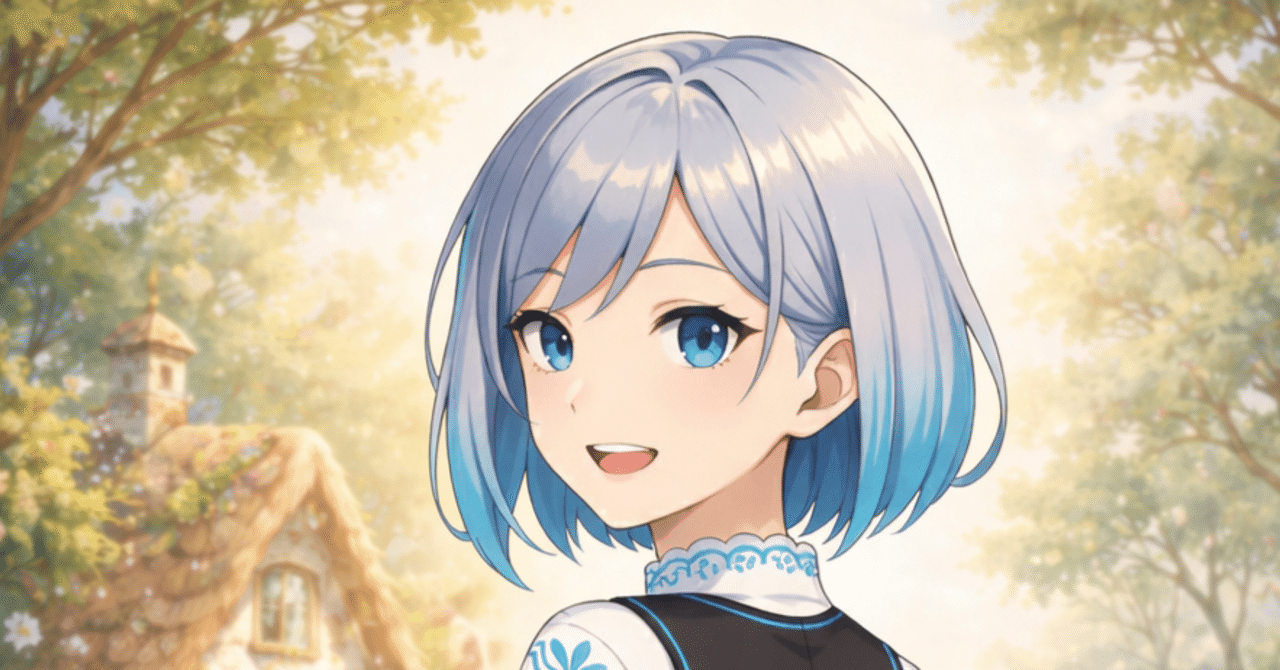 GPT/Gemini用キャラ絵 × デザイン差し替えプロンプト集【第2弾：Fantasy 4 Styles】｜Eris Create Lab