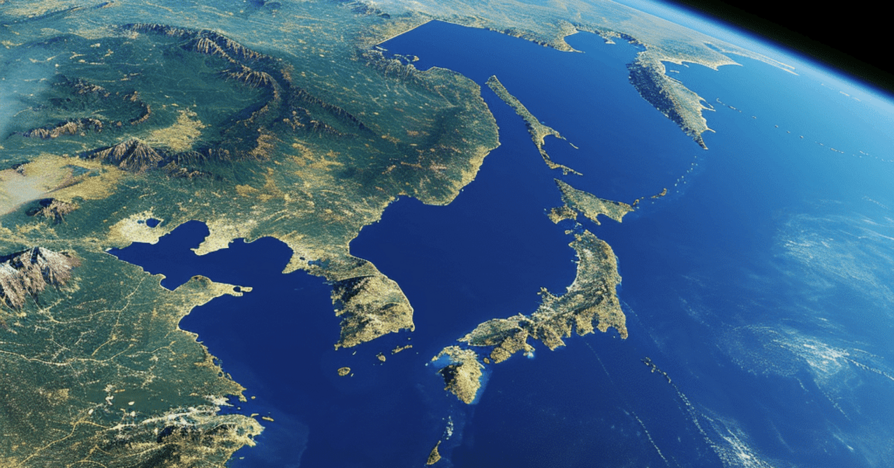 「Japan First」を、今あらためて考える｜カラスの社交辞令