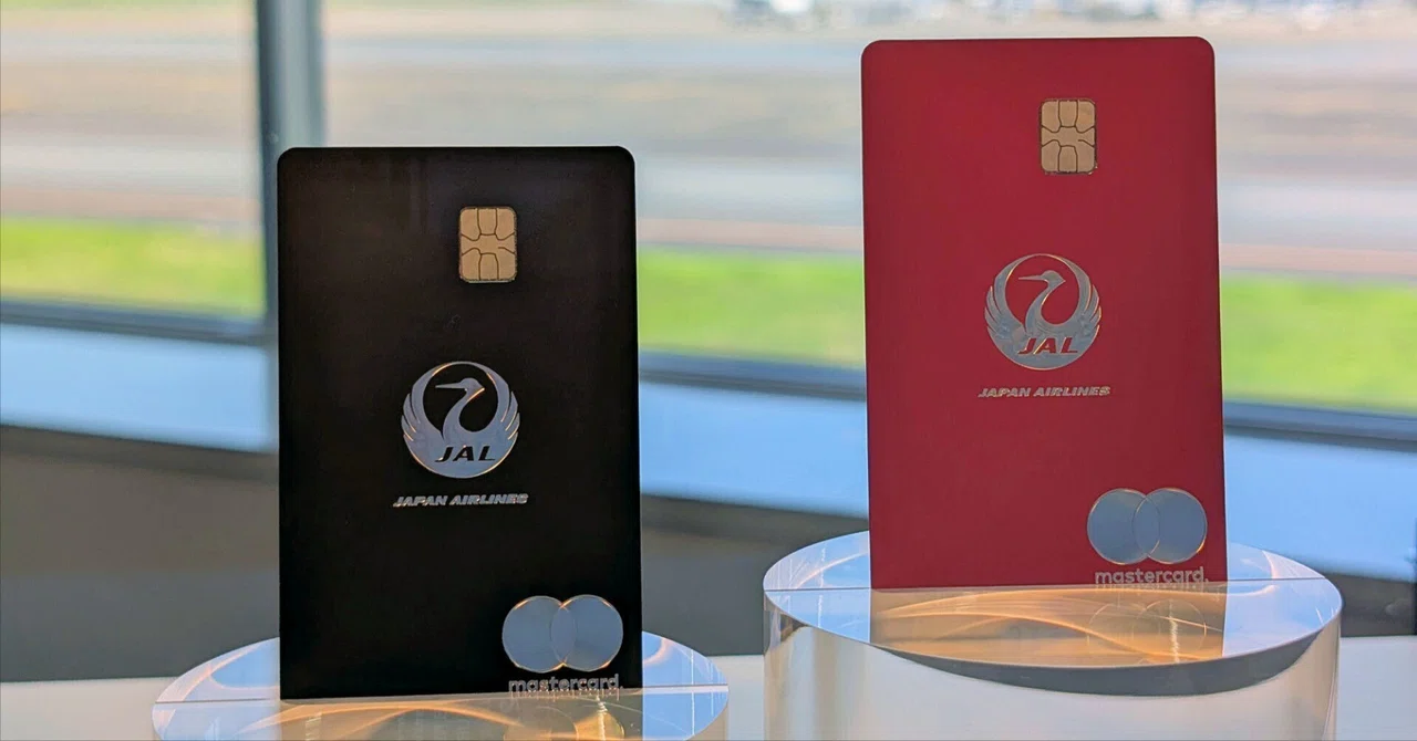 「JAL Luxury Card Limited（年会費59万9500円・招待制）」は、JALとラグジュアリーカード（Mastercard最 ...