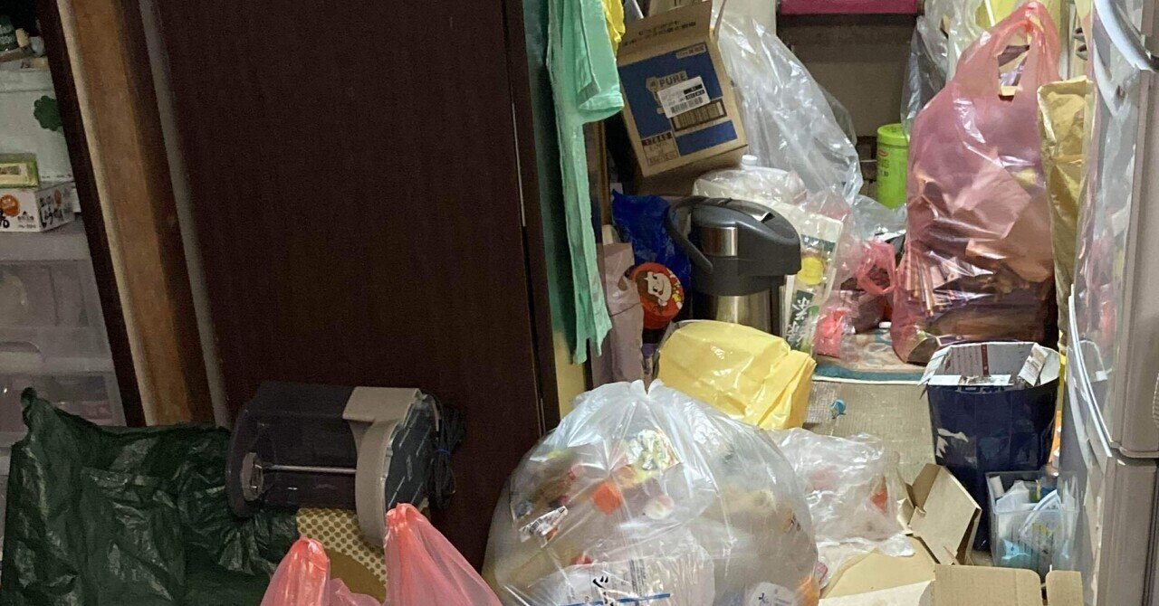 看護師の私が母の孤独死で痛感したこと｜a4taba