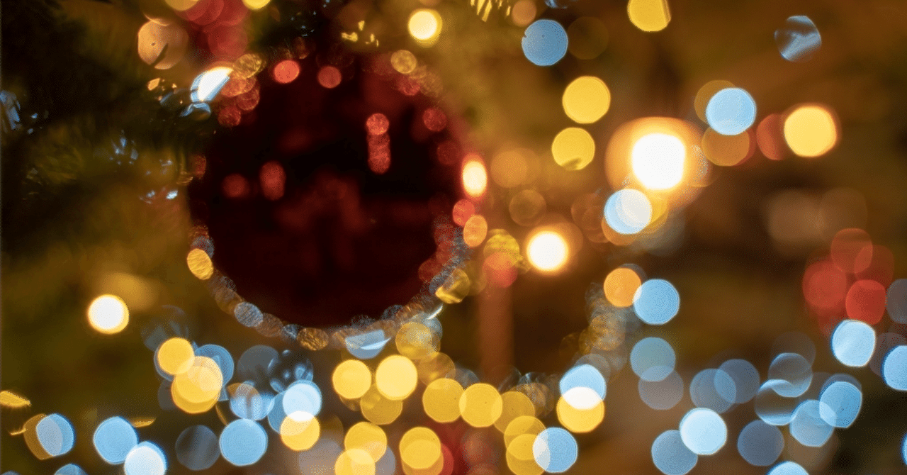 12月25日の3行日記｜たぐちももこ｜エッセイとサンバ