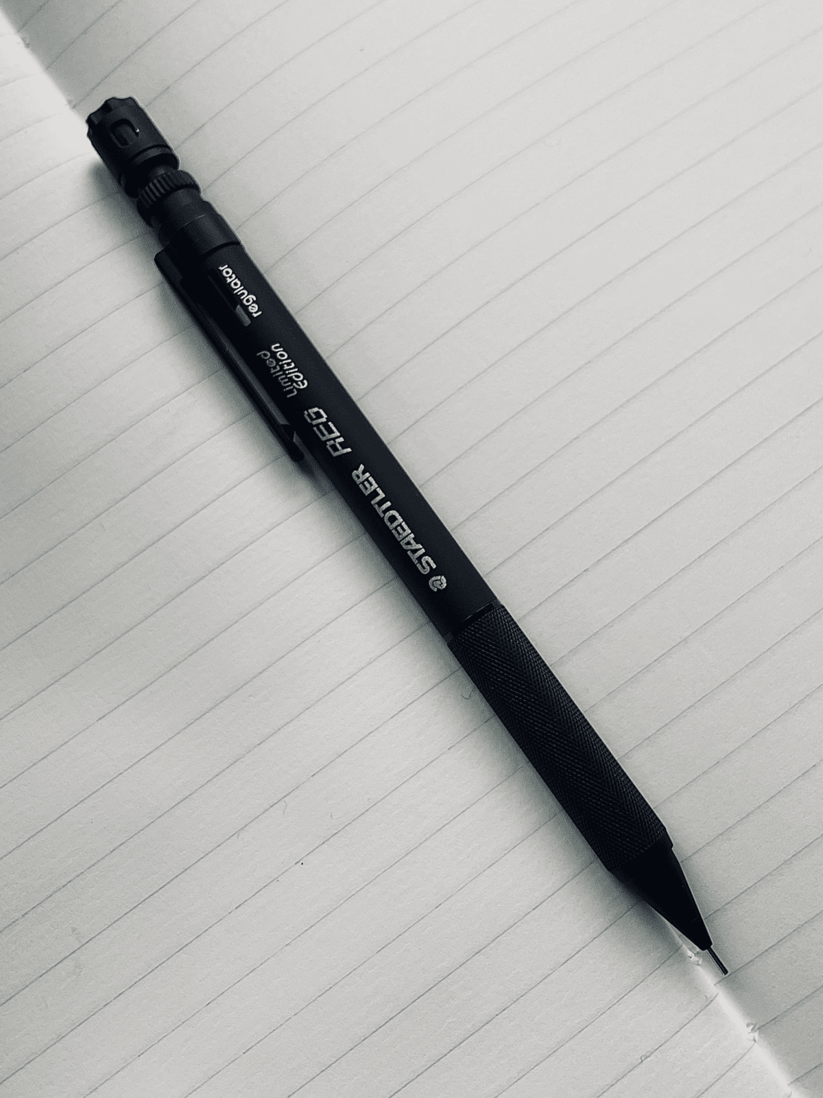 筆箱紹介 002｜rinno