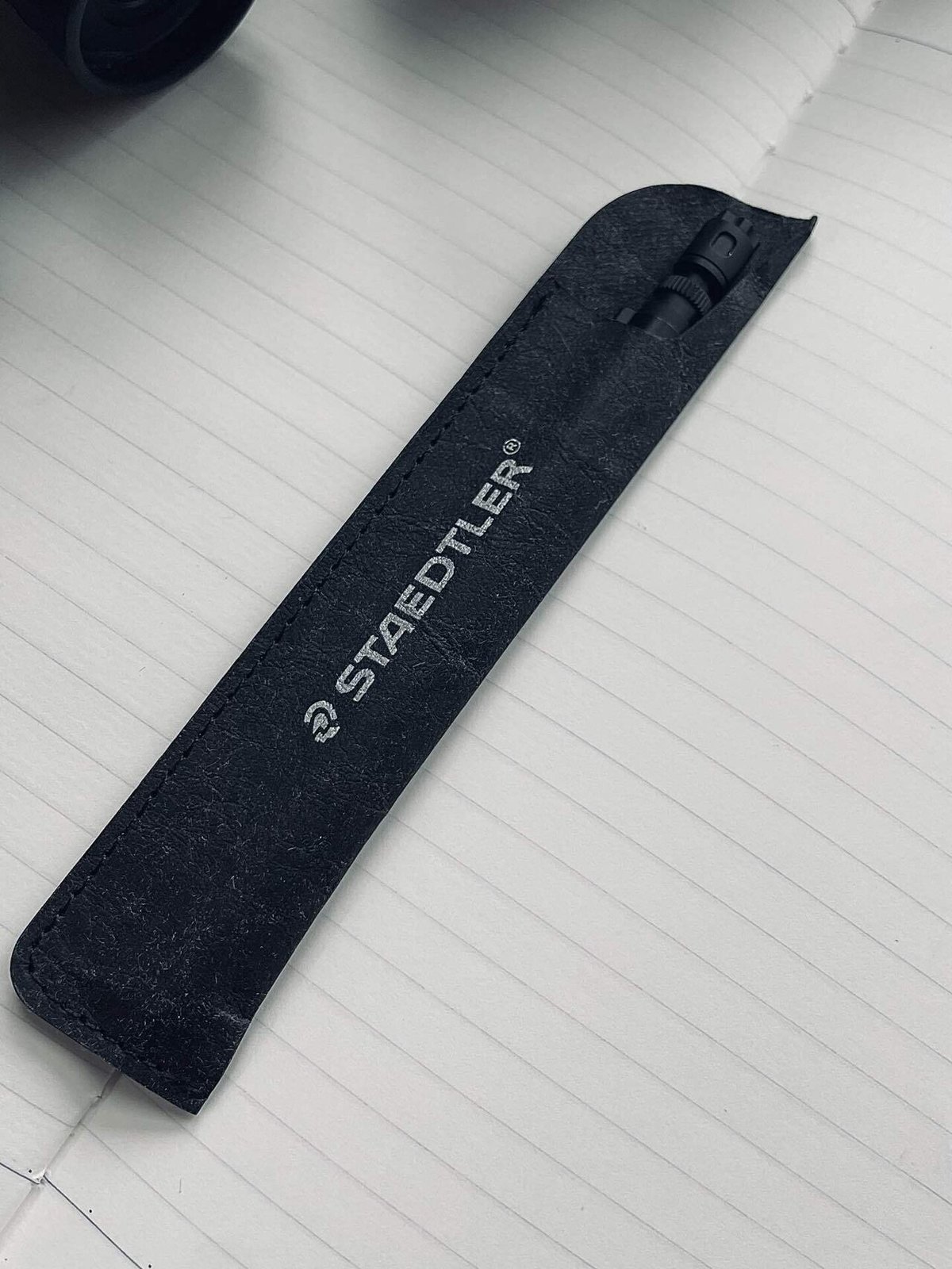 筆箱紹介 002｜rinno