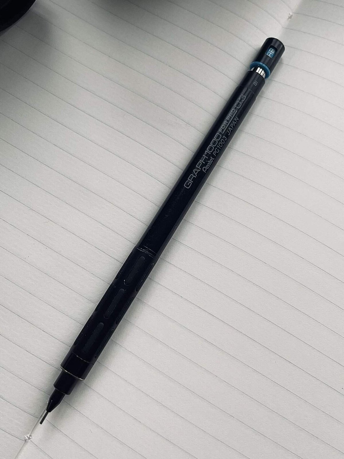 筆箱紹介 002｜rinno