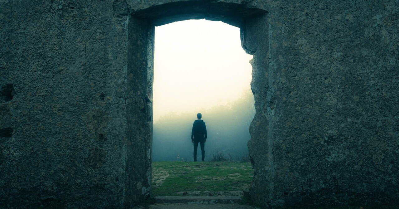 【第五章】手放しきれない親心と、それでも進んでいく息子｜fumi_mind