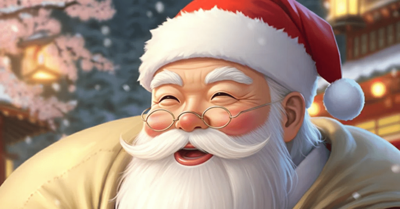 社内ニート＊スタバにサンタ🎅さん現る｜memeの日常