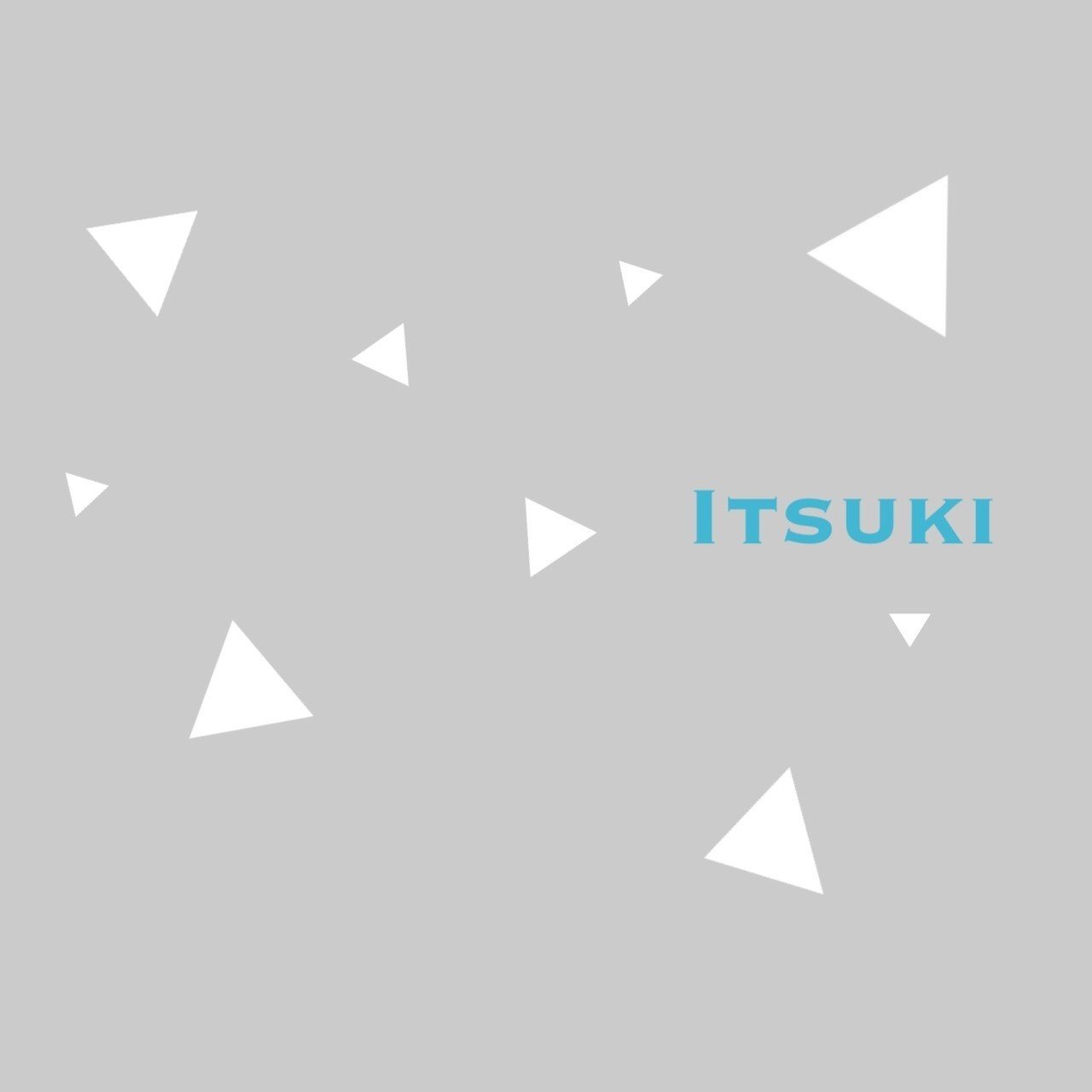 Itsuki｜note