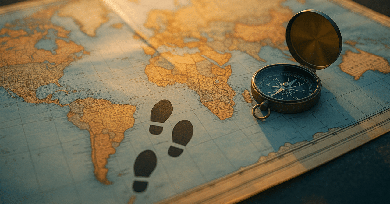 【はじめての方へ】このnoteの読み方｜0→1ロードマップ（迷子防止）｜Kou【3姉妹パパのトレードブログ】