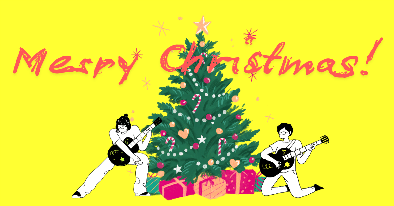 ギター教室【DK Jam】クリスマス発表会♫｜【ジャパンヴィンテージギター専門店】DK Factory