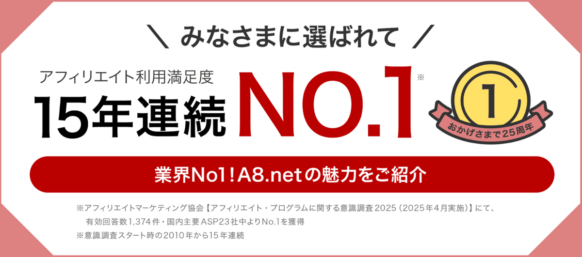 【9割の人が知らない】月10万稼げるA8.netの全てをリアルに｜Lenon/副業と転職の手助け