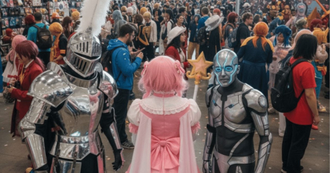 コスプレは少しだけしてた｜えしゃんpo