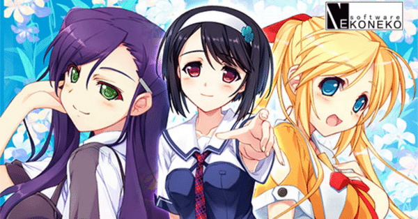 ビジュアルノベル感想 - ビジュアルノベル｜Peetaro.｜note