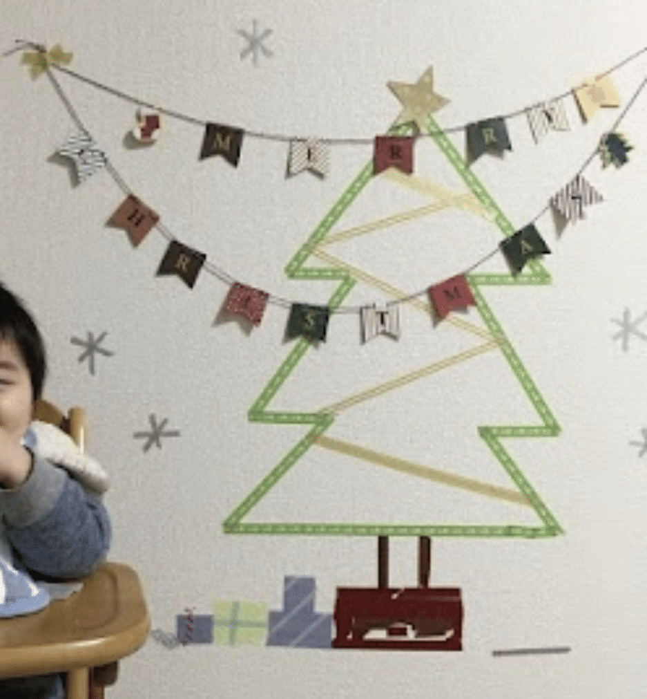 ツリーが買えなかったわが家。私のお金の使い道｜マリエ