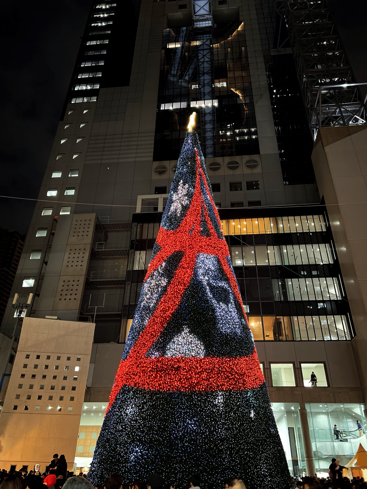 初めてのクリスマスマーケット｜山田 剛史 / Tsuyoshi YAMADA