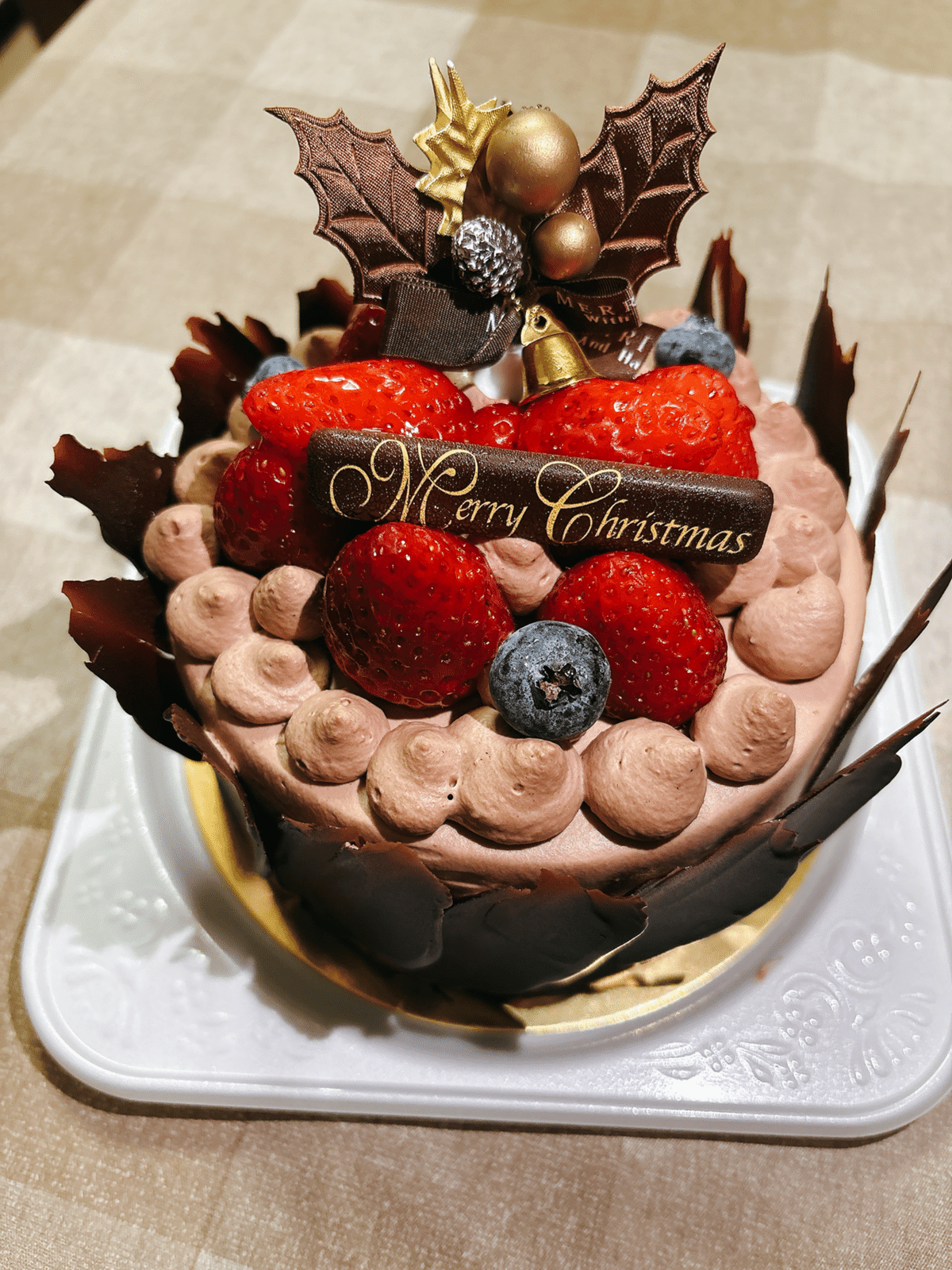 Merry Xmas｜Knit A.E.