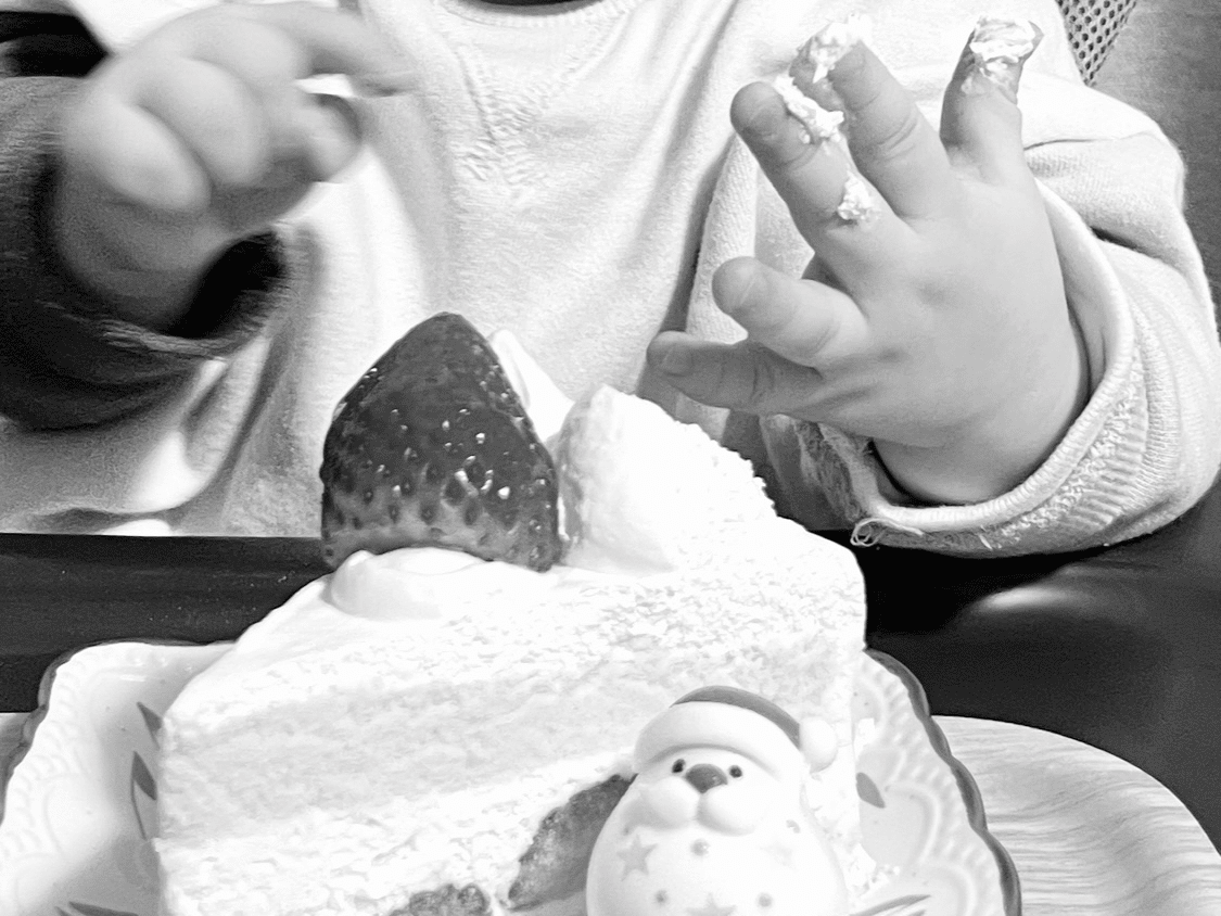 そんなクリスマス。｜まみこ