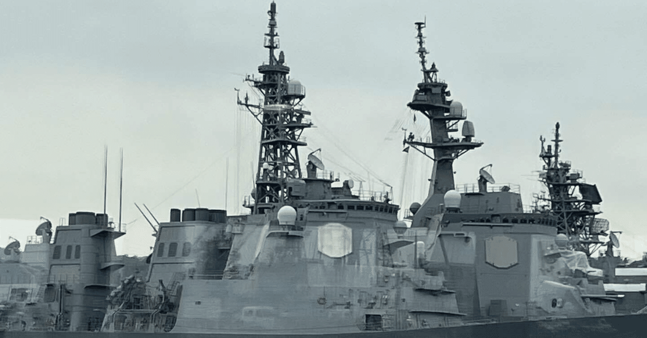 軍事バランスは抑止にどれだけ影響していると考えられているのか？｜武内和人