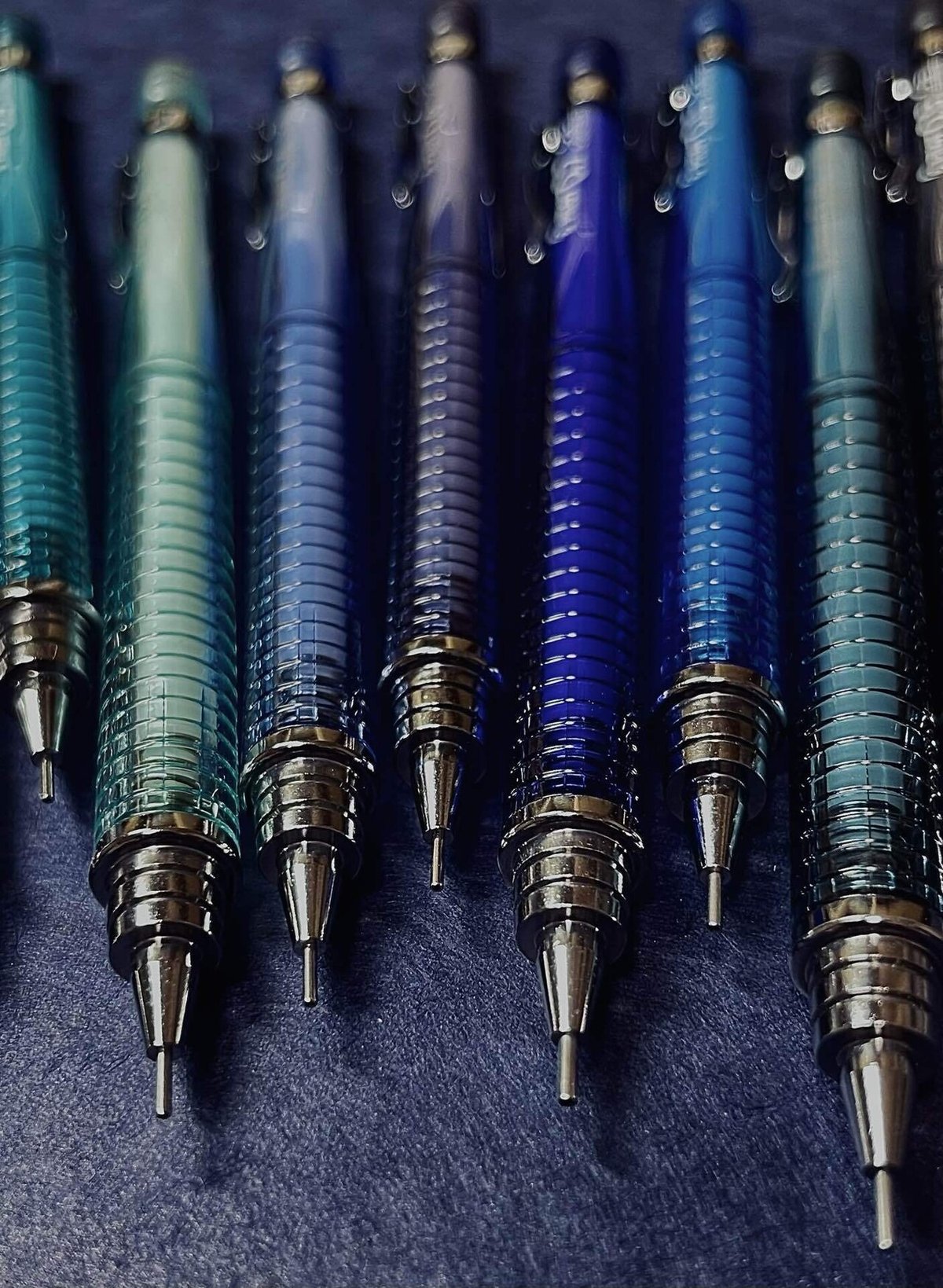 2025 買ってよかった文房具(シャープペンシル編)｜rinno