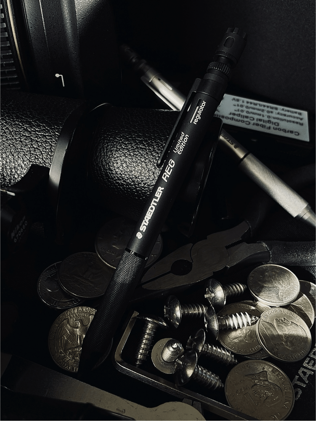 2025 買ってよかった文房具(シャープペンシル編)｜rinno