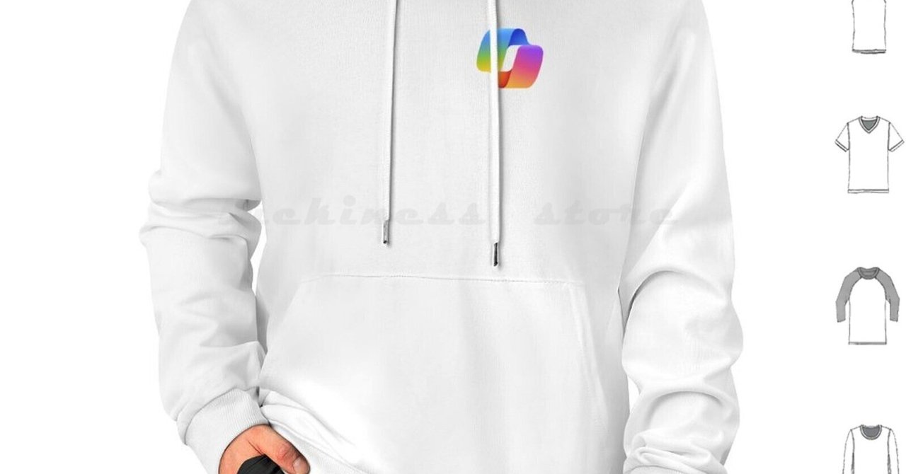 2025年冬、Microsoft Copilot AiフーディーでAIと一緒に最先端のスタイルを楽しもう｜アリエク大好き