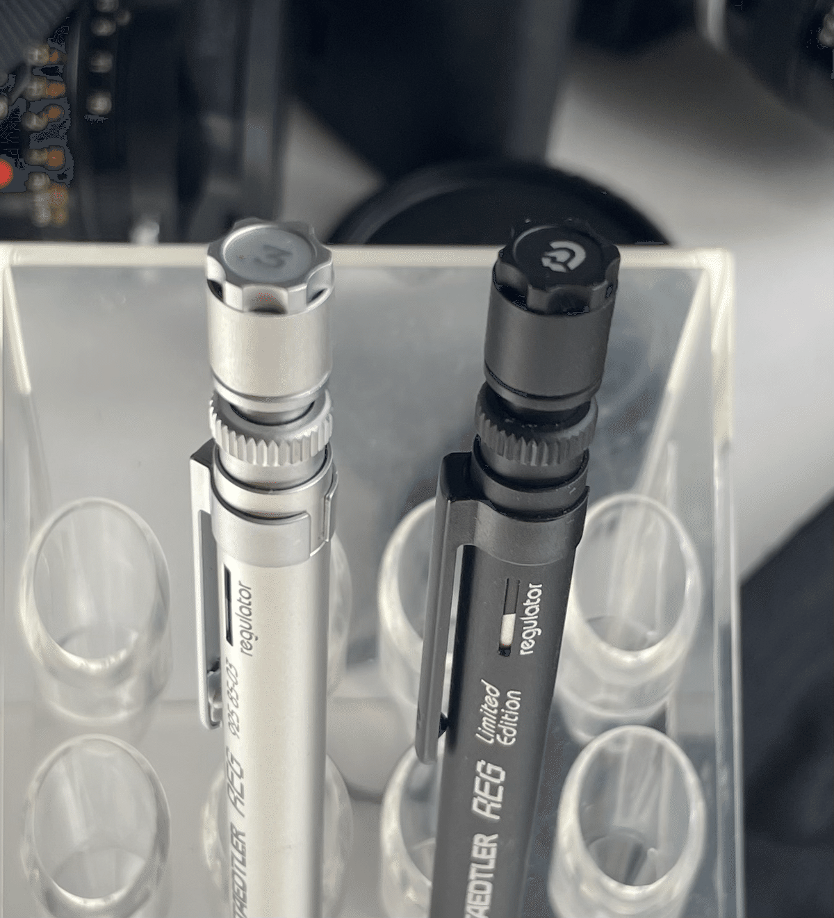 2025 買ってよかった文房具(シャープペンシル編)｜rinno