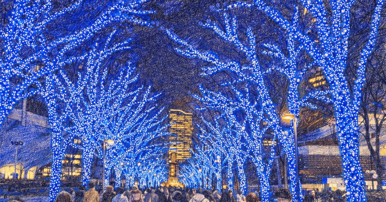 青はまだ鳴っている / Blue Is Still Resonating｜えふでぃ