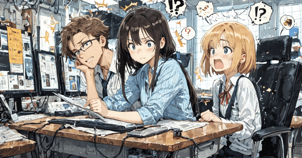 😫 GPT-Side #6｜三層モデルが私を壊しにきた日｜K-Prime Works