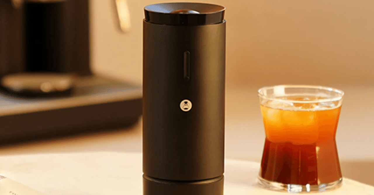 【コーヒー初心者におすすめ】お手頃でコンパクトな電動コーヒーグラインダー3選！｜siori
